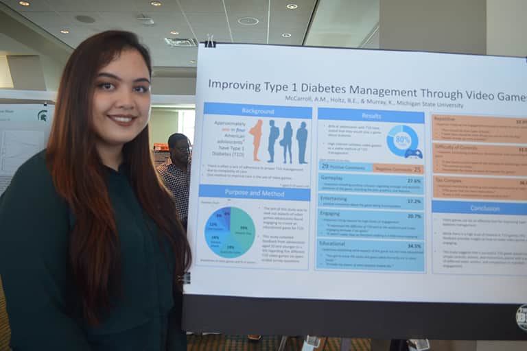 Mid-SURE 2017 | MSU Communication Arts & Sciences