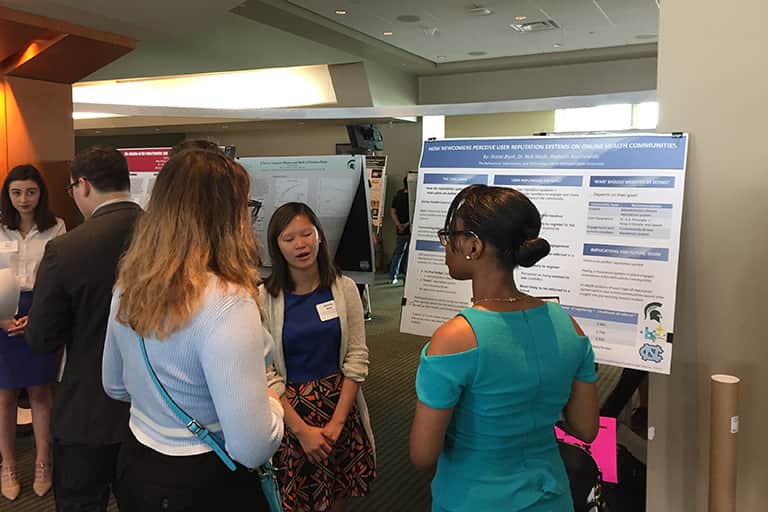 Mid-SURE 2017 | MSU Communication Arts & Sciences