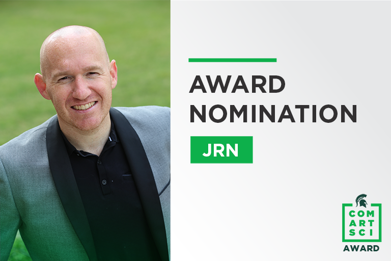 Hale, Several ComArtSci Alumni, and WKAR Honored with Michigan Emmy ...