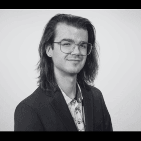 Alex Lover | MSU College of Communication Arts and Sciences